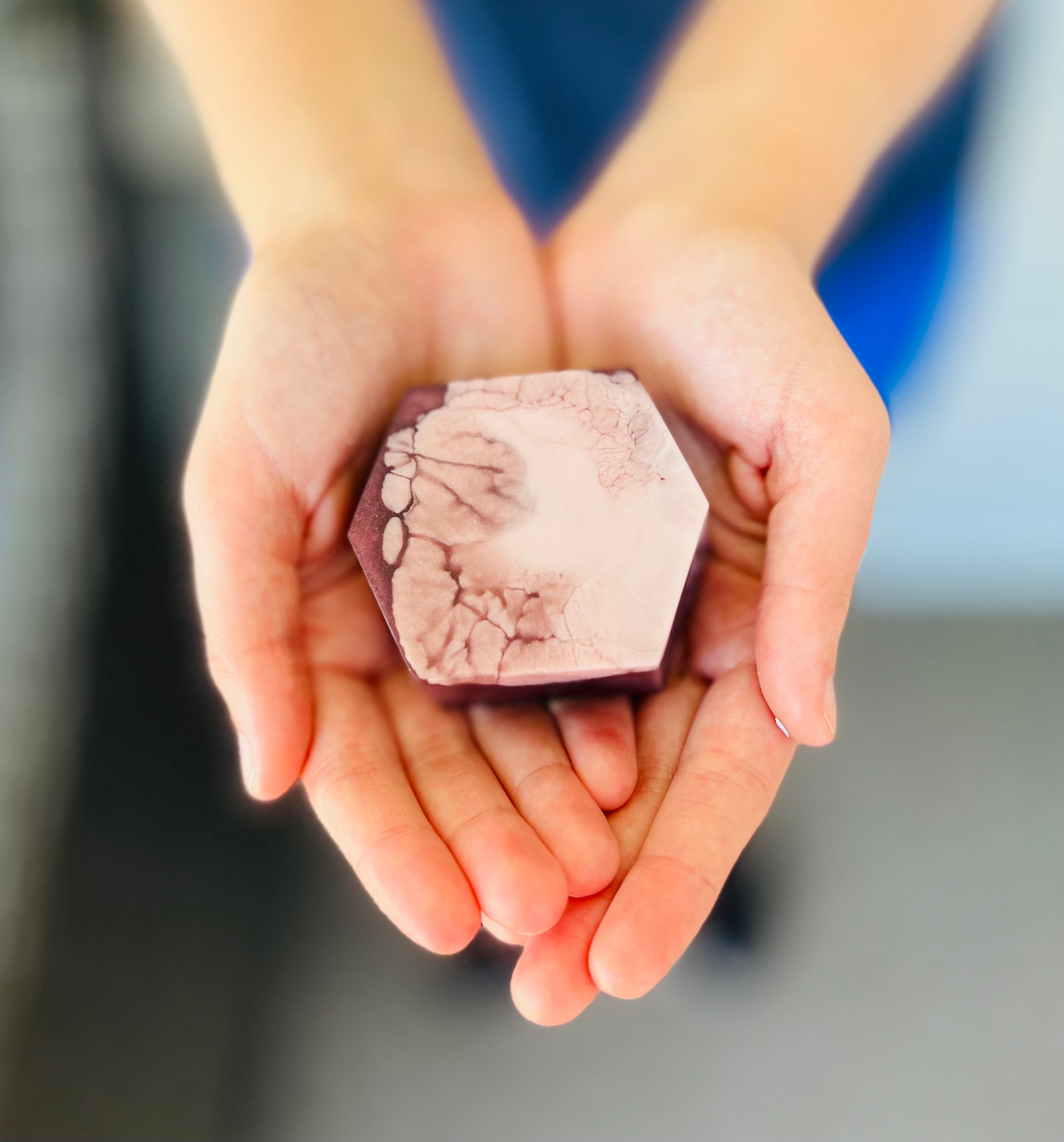 Fearless Ruby - Bath and Body – Busy Beez and Chickadeez